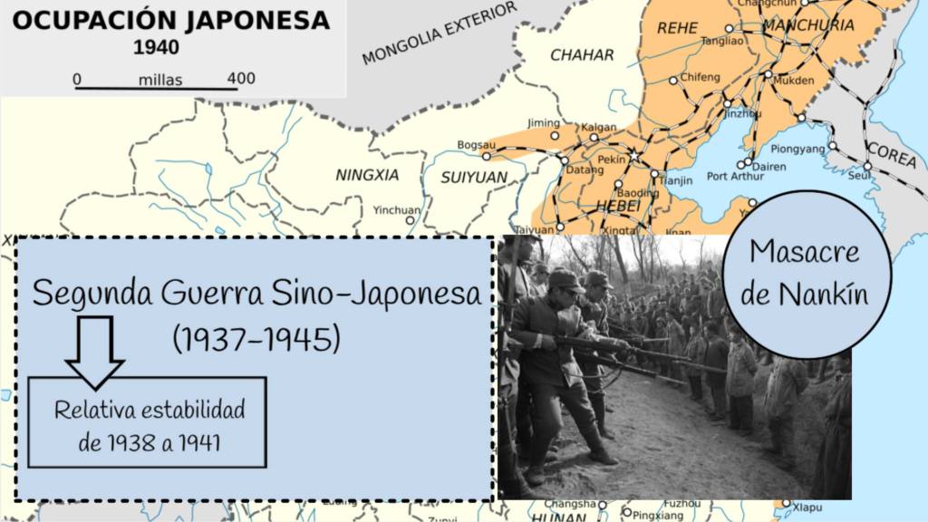 La Segunda Guerra Mundial en el Pacífico_4 – Historia en Comentarios