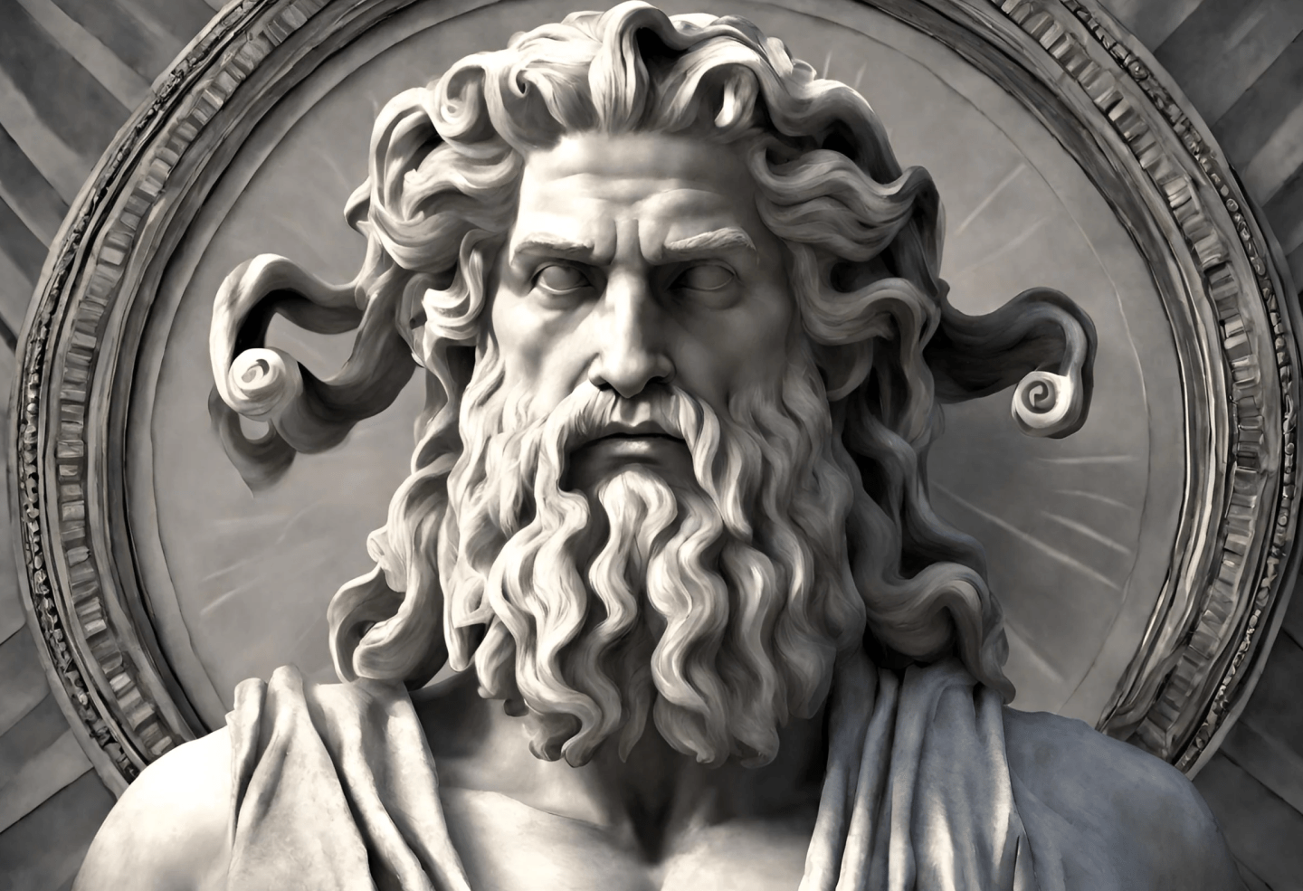 ¿Cuál es el símbolo de Zeus? – Historia en Comentarios